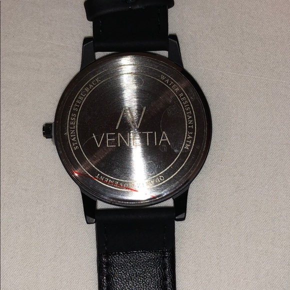 Venetia | Accessories | Venetia Watch With Case | Poshmark